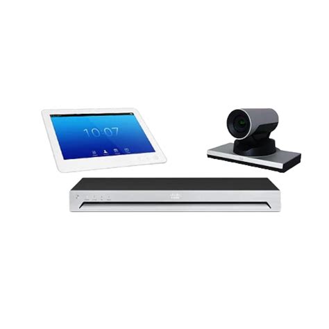 Cisco Telepresence Video Conferencing Kit Refurbished