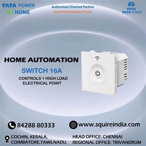 Modular Touch Switches 5a At ₹ 6000 Piece In Chennai Id 2855878866888