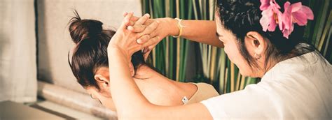 Best Thai Massage Melbourne Cbd Must Try Relaxation Spots