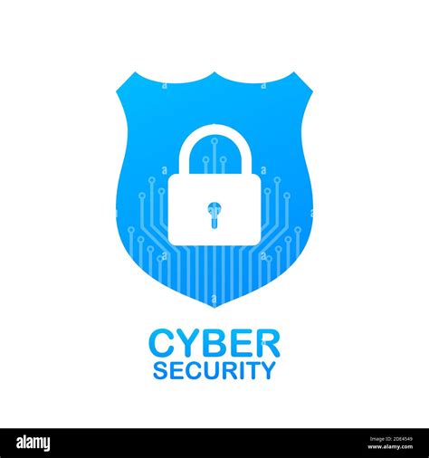 Cyber Security Logo