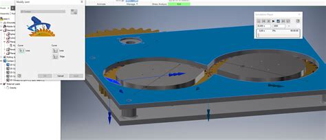 Solved Dynamic Simulation Need Help Autodesk Community