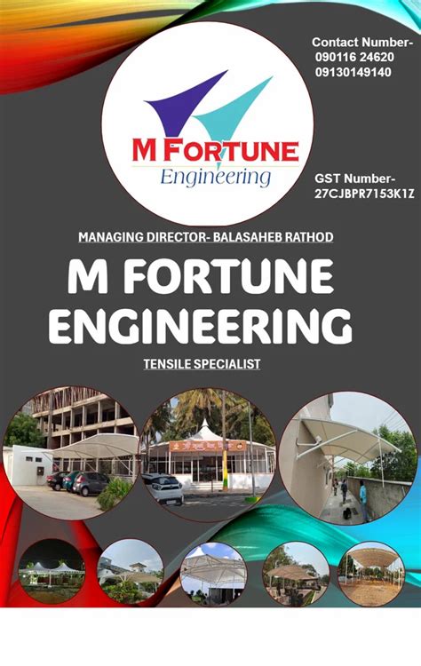 Pvc Modular Tensile Structure At Rs 420 Sq Ft In Ausa Id 2851086839912