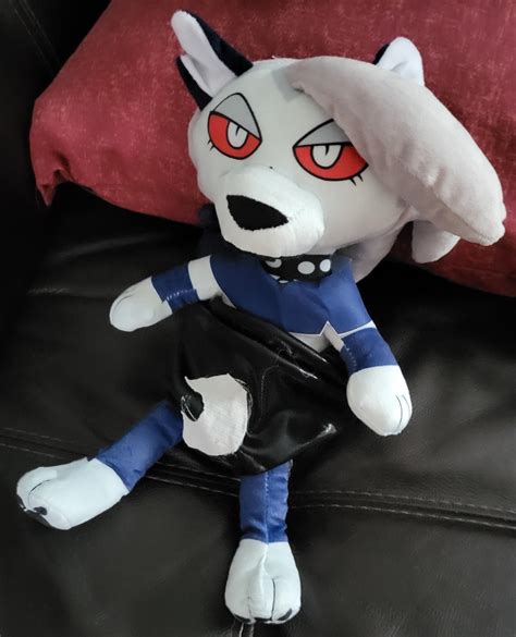 Diapered Loona Irl 4 By Mosotokyo88 On Deviantart