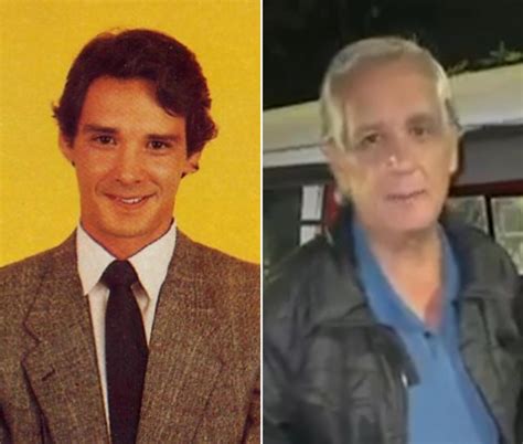 Alejandro Landero Explica Su Situación No Estoy Abandonado Fue Mi