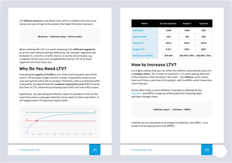 Devtodev Basic Monetization Metrics