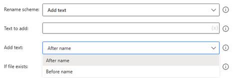 Rename File S Action Power Automate Desktop Kaizen Personal