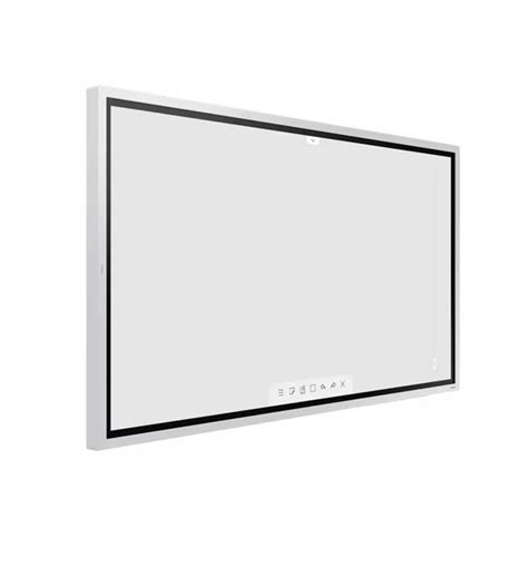 Interactive White Digital Board Size 82 Inch At ₹ 36000 In Mohali Id 2853069738697
