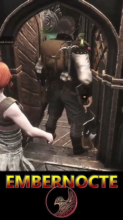 Meeting The Underkeeper Youtube