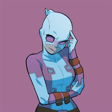 Gwenpool On Instagram “gwenpool Marvel Marvelcomics Comics Gwen
