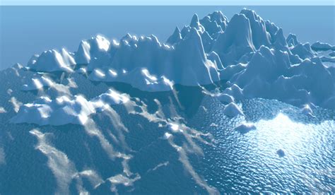 Webgl Water Webgl Water