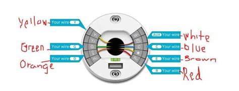 The Ultimate Guide To Understanding Nest Heat Link Wiring Diagram