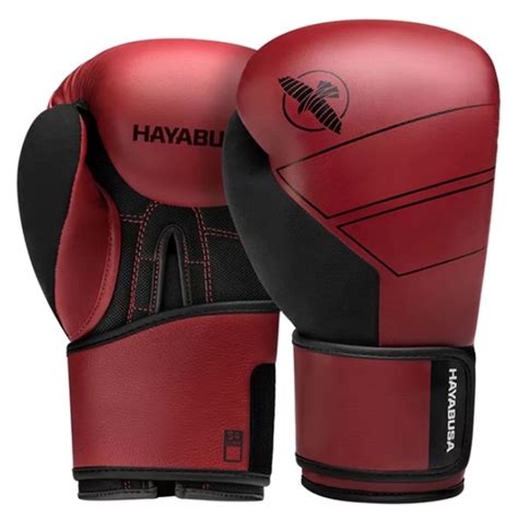 Боксерские перчатки Hayabusa S4 Leather BOXING GLOVES, 10 - купить по ...
