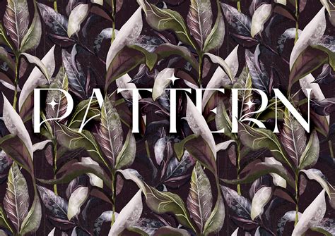 Pattern Behance Pattern Behance