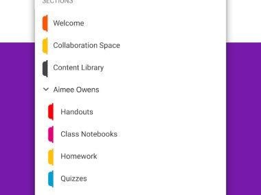 Descargar Microsoft Onenote Gratis Para Windows Macos Android Apk