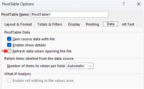 Create Dynamic Pivot Charts From Pivot Tables Row Zero