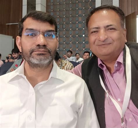 Mukul Garg On Linkedin Ias Rajkumar Beniwal Sir Is The Vice Chairman And Ceo Of Gujarat Maritime