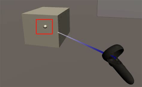 Debugsceneraycasting Yvr Developer