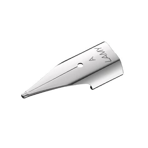 Lamy Nib Guide Exquisition