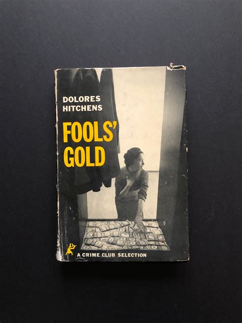 Fools Gold First Edition Paper Birch Books