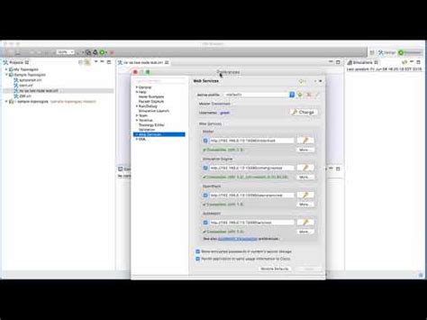 Troubleshooting Cisco VIRL Video 1 Anthony Sequeira S Blog Home