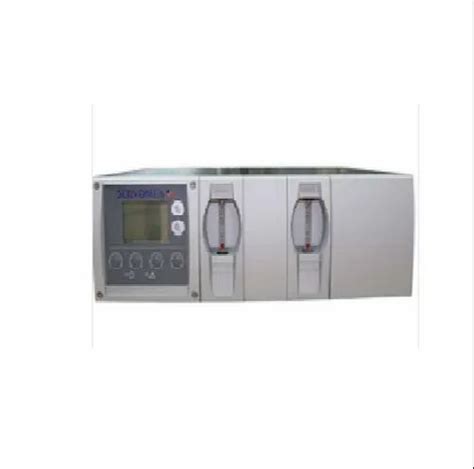 Wobbe Index Analyzer Wobbe Index Btu Calorimeter Exporter From Faridabad