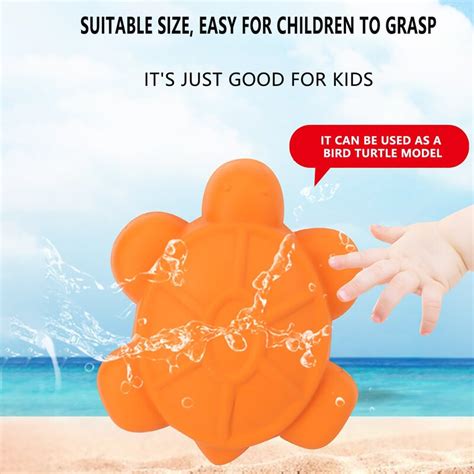 5 조각 해변 장난감 모래 세트 모래 놀이 모래 장난감 여름 야외 장난감 어린이 샌드 박스 세트 키트 해변 놀이 모래 물 수영장 및 물놀이