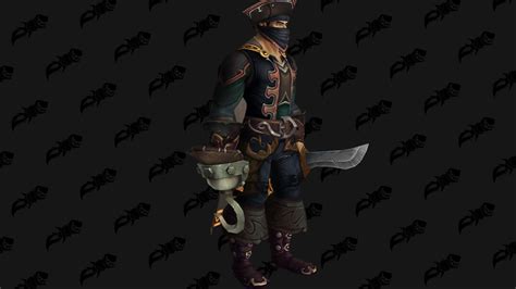 The Rusty Captain S Hook This Sub Both Needed And Deserves R Transmogrification
