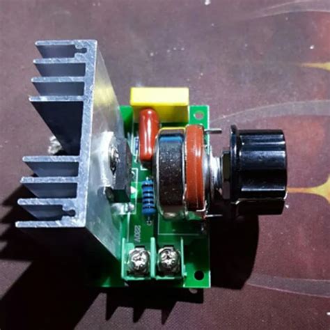 Silicon Controlled Thyristor Thyristor Thyristor High Voltage SCR Regulator In Motor Controller