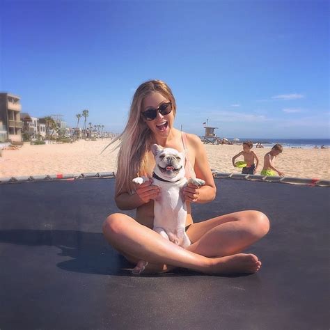 Erica Hosseinis Feet