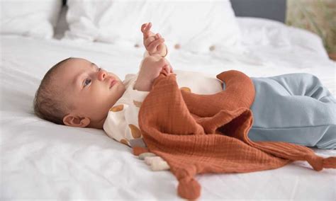 Bio Schnuffeltuch Schmusetuch Schuffeltiere