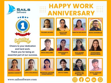 Sails Software Inc On Linkedin Sailssoftwaresolutions Teamsails