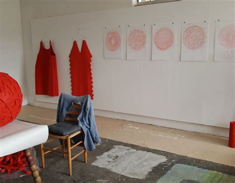 Galerie Objekte Und Installationen Astrid Konradt Bock