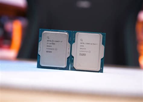 Intel Core Ultra K Review Better Value But Techspot