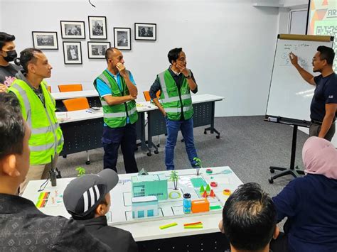 Ert Training Fire Safety And Evacuation Best Practices