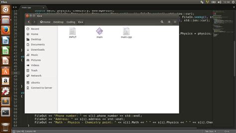 gặp lỗi terminate called after throwing an instance of std bad alloc