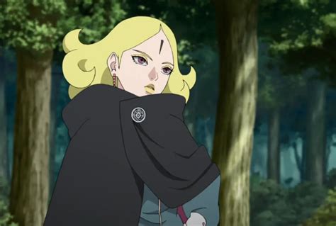 Delta Images From Boruto
