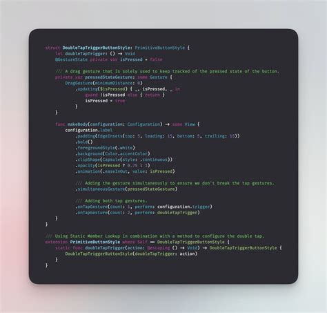 🚀 Antoine Van Der Lee On Linkedin Swiftlang Iosdev