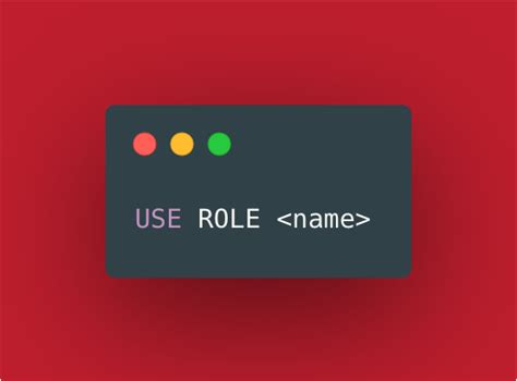 Role Structures And Hierarchies In Snowflake Access Controls Explained