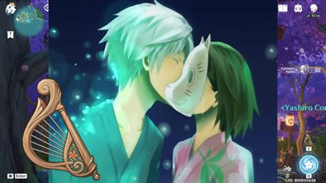 Hotaru Hard Fujita Maiko Windsong Lyre Pcmobile Youtube