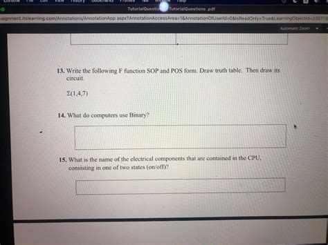 Solved 13 Write The Following Mathrm F Functio
