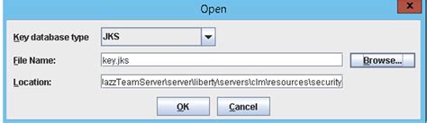 CreateIHSPLUGINFORLIBERTYPROFILE