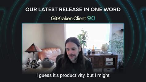 Gitkraken On Linkedin We Asked Our Team Members And Executives To Describe The Gitkraken Client
