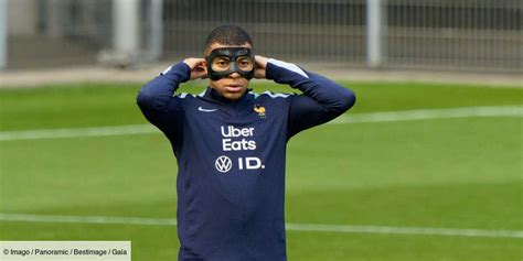 Mon Péché Mignon Cest ” Kylian Mbappé Ce Dessert Gourmand Auquel Il Ne Peut Pas Résister