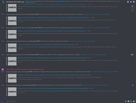 New And Larger Url Preview Is A Regression Imo · Issue 16479 · Element Hqelement Web · Github