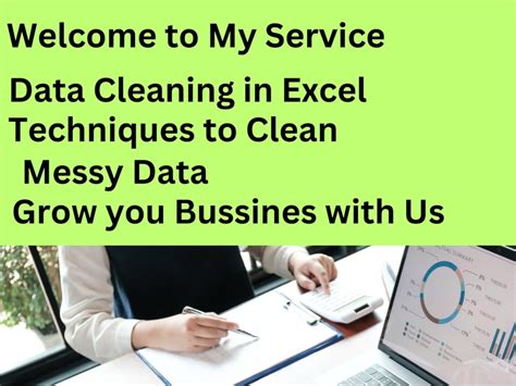data cleaning in excel techniques to clean messy data upwork