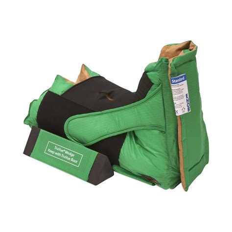 Truvue Heel Protectors Medline