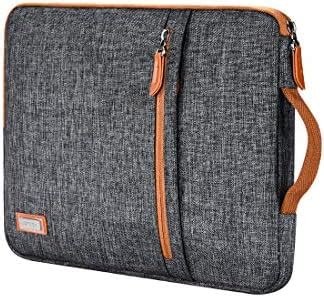 Lenovo Inch Laptop Urban Sleeve Case Works With Chromebook Grey Inch Amazon De