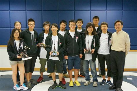 Three Hkust Computer Science And Engineering Alumni Forge Careers