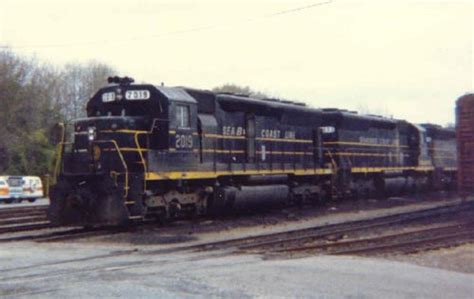 Scl Sd45s