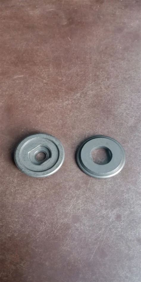 M6 Black Galvanized Iron Cm4 Ab Washer Set Round At Rs 20piece In New